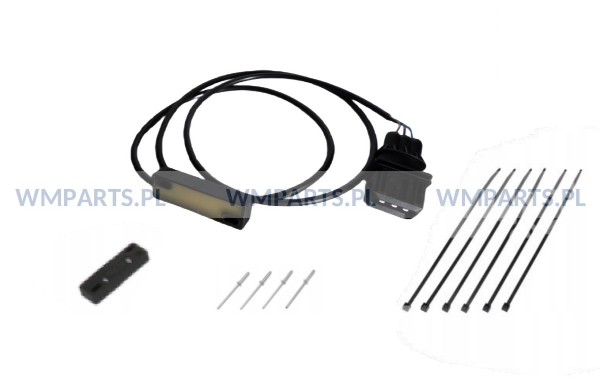 Czujnik nacisku fotela operatora zgodny z Linde 7915499908 > TOTAL SOURCE